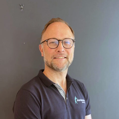 Ansatte - Østeråsklinikken